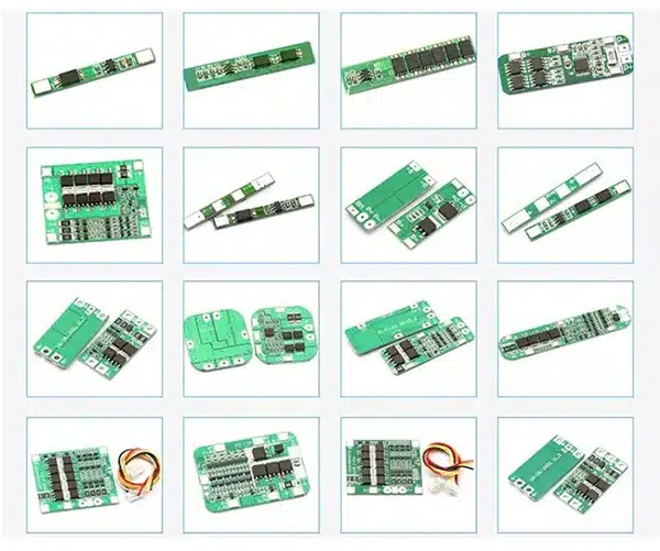 How Lithium Batteries Work: Detailed Explained - Hongyitai