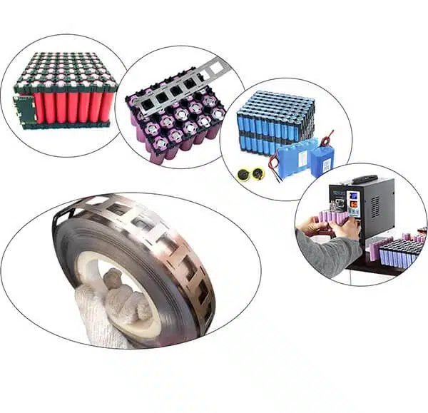 Battery Pack Design Overview - Hongyitai